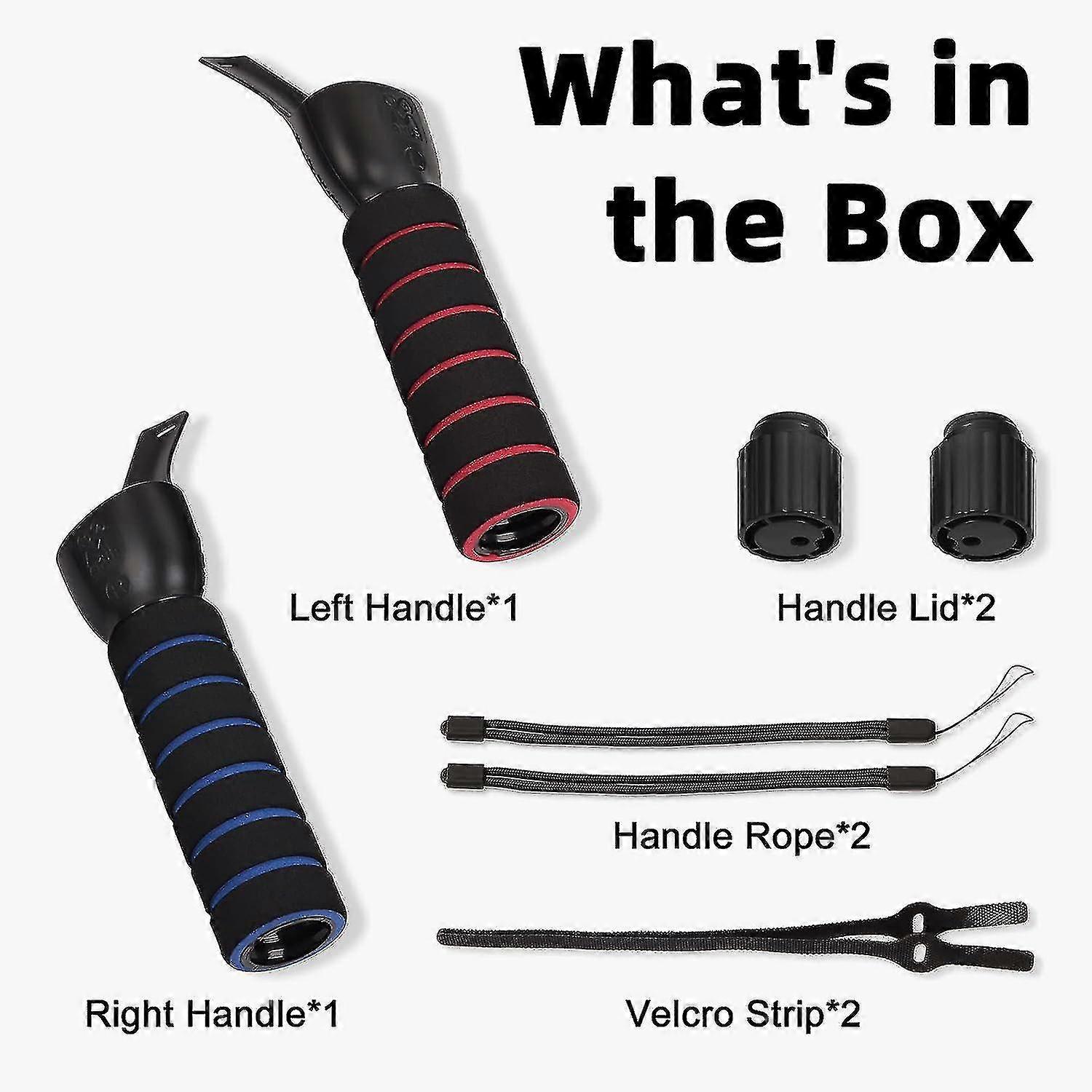 Gorilla Tag Long Arms Extension Grip for Meta Quest 2 Quest Rift S ...