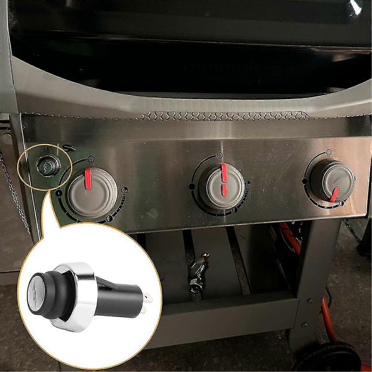 For Igniter Button Switch for GS4 II & Spirit 2 Grill | Fruugo UK