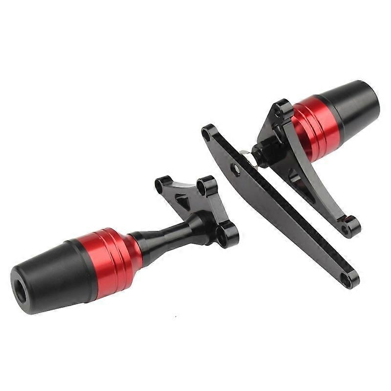 For Ducati Panigale V2/V2S 2019-2023 2022 Motorcycle Falling Protection ...