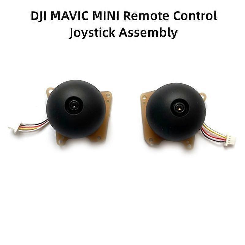 DJI Mavic Mini Remote Controller Joystick Assembly Replacement Repair ...