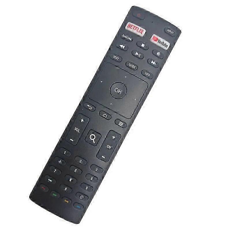 Remote Control For Polaroid PL3220HDG. PL4020FHDG. PL32HDNF. PL40FHDNF ...