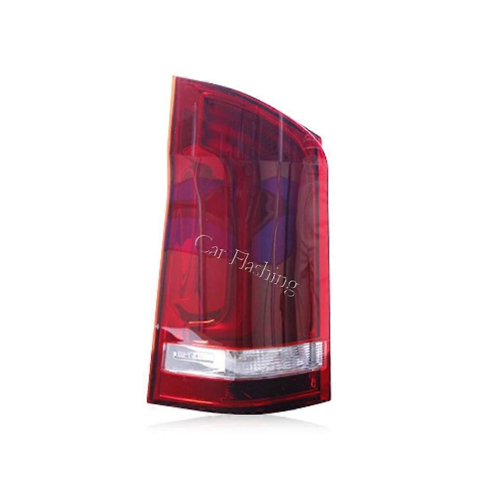1 Set Car Tail Light Rear brake Light For Mercedes-Benz W447 V250 V260 ...
