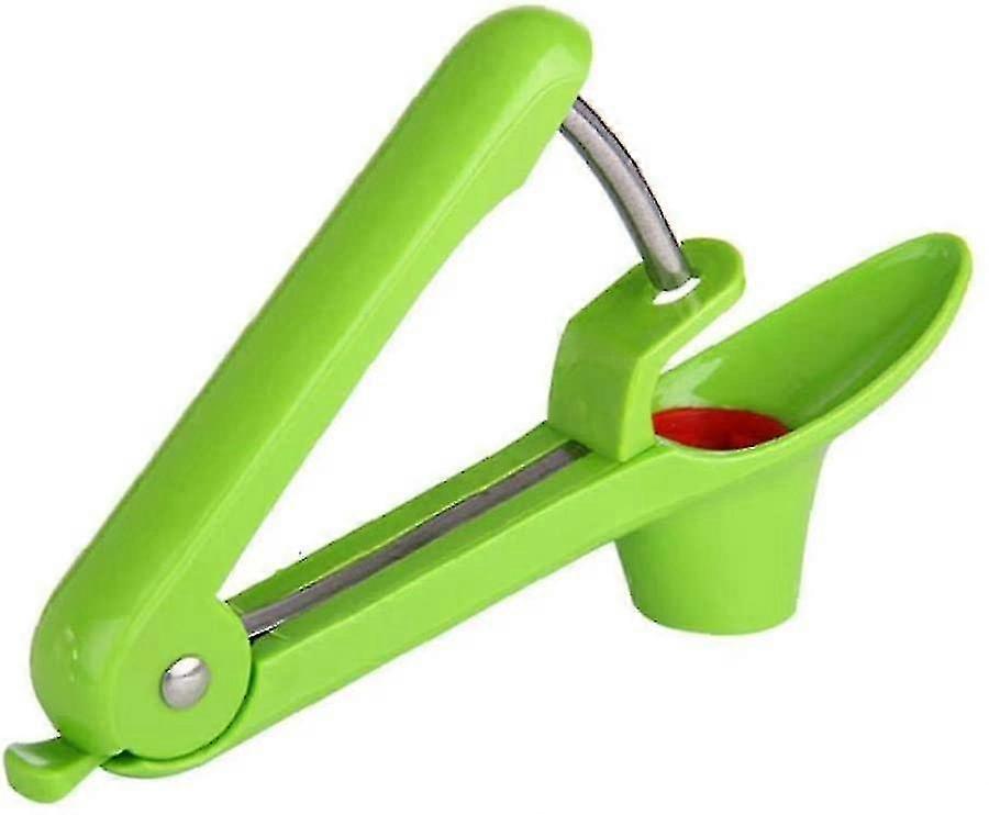 Stainless Steel Cherry Pitter Cherry Stone Removing Machine Cherry And ...