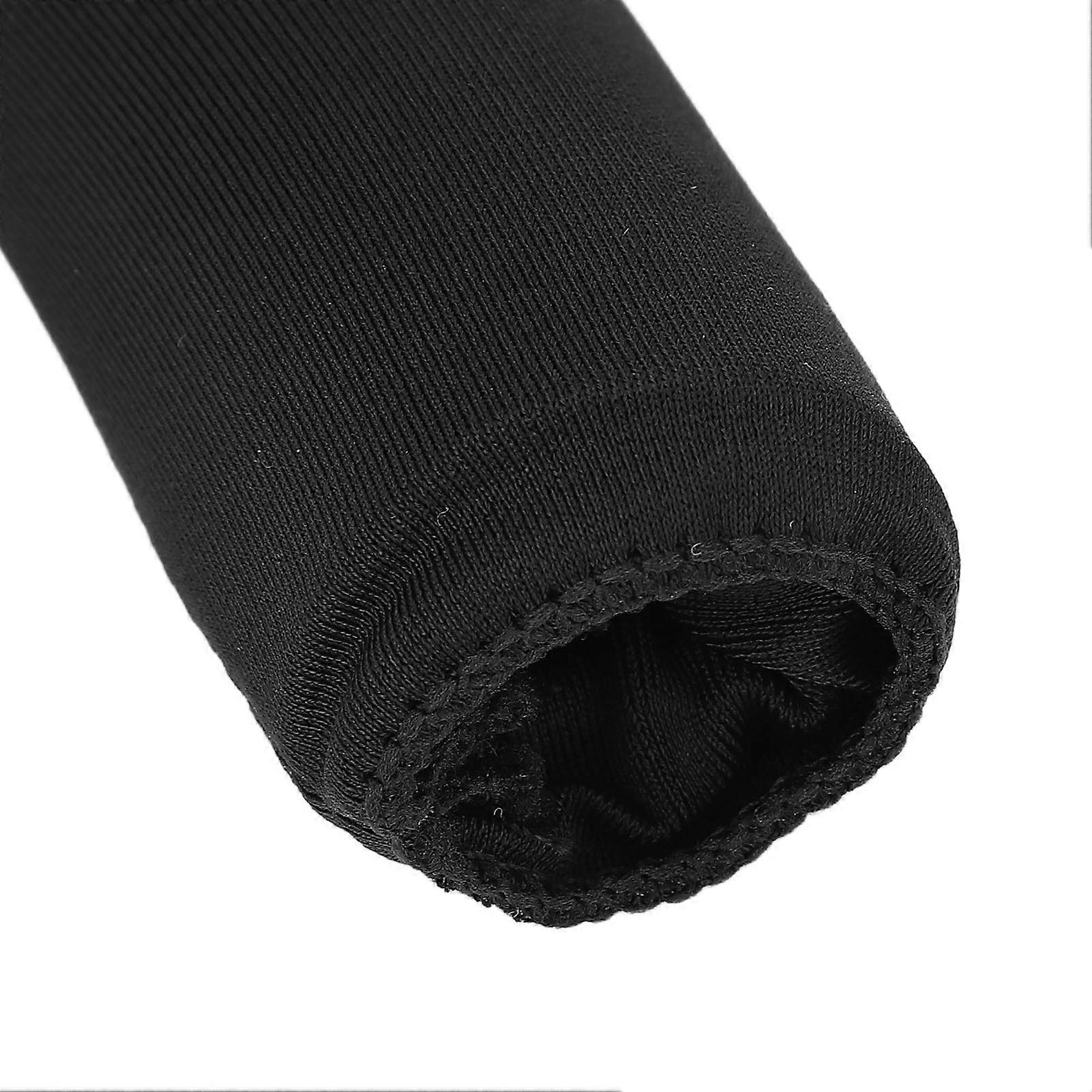 4Pcs Finger Ice Sleeves Hot Cold Finger Compression Sleeves for ...