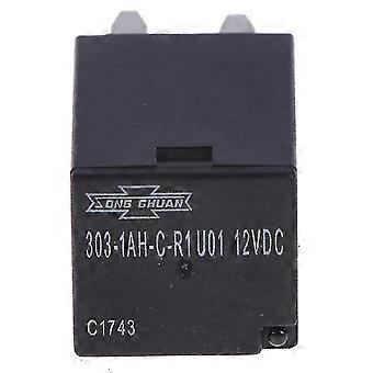 Automotive Relay 303-1ah-c-r1 U01 12vdc 4pin Shytmv | Fruugo UK