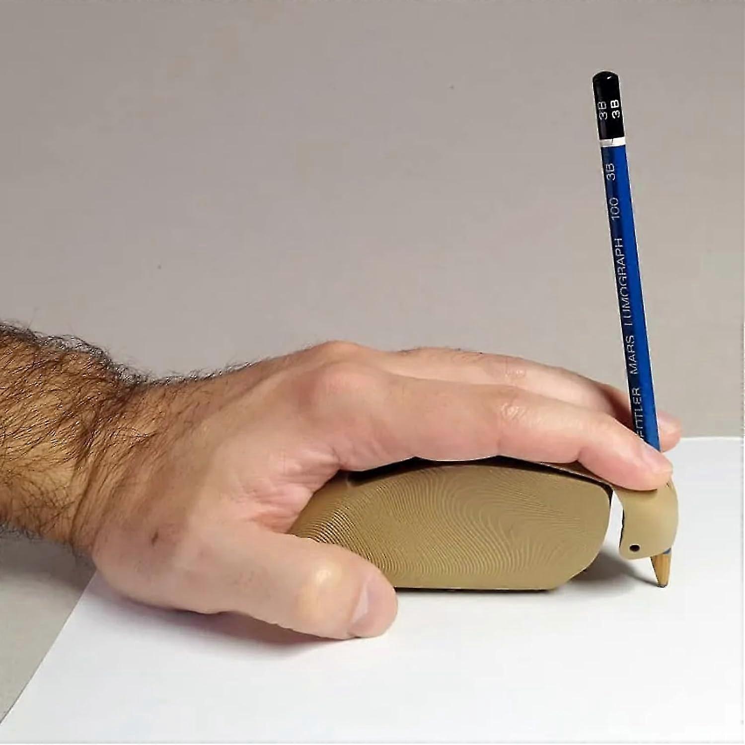 Assistive Writing and Drawing Device, Writing Aids Pen Holder for ...