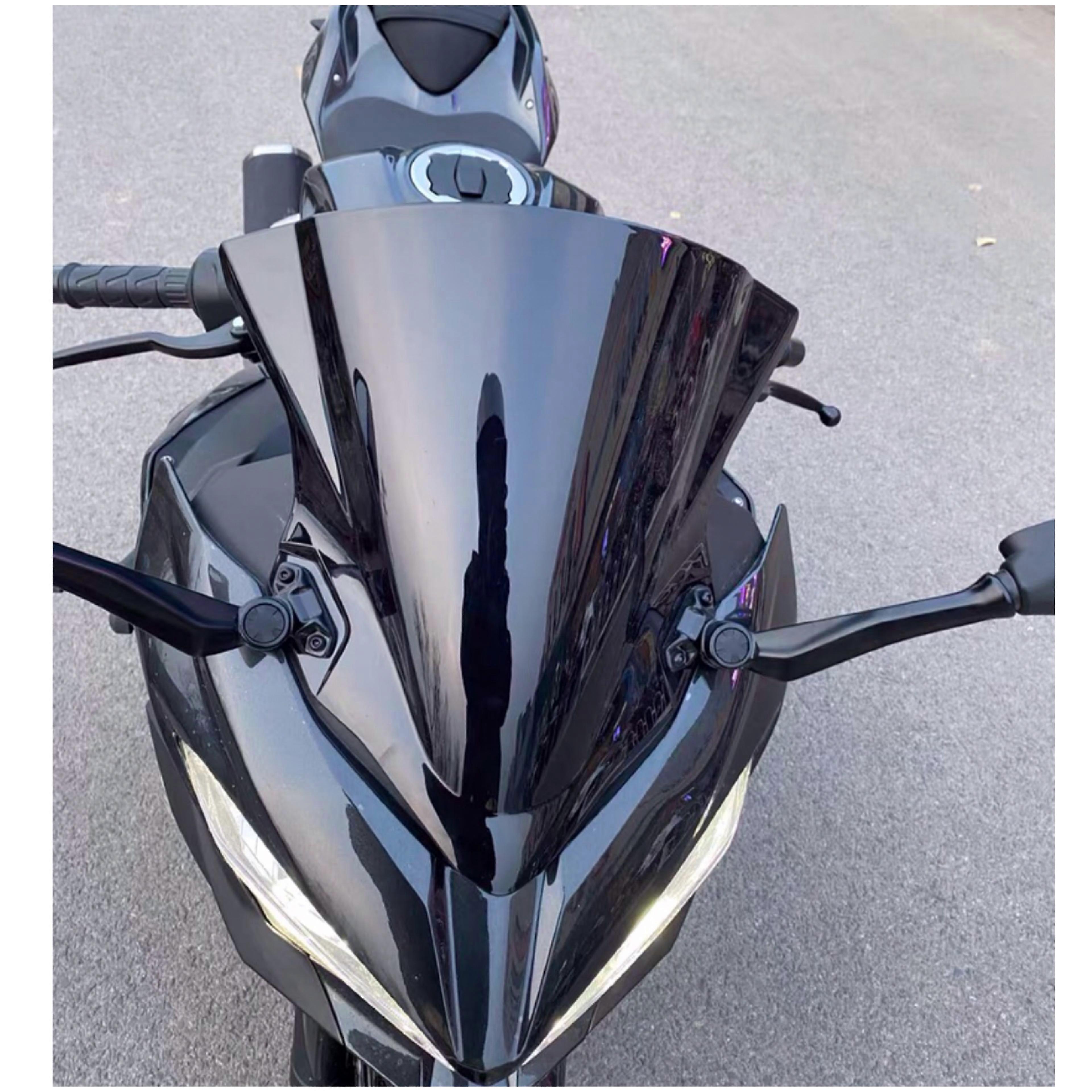 NEW For Kawasaki Ninja400 Ninja 400 EX400 2018 2019 Motorcycle ...