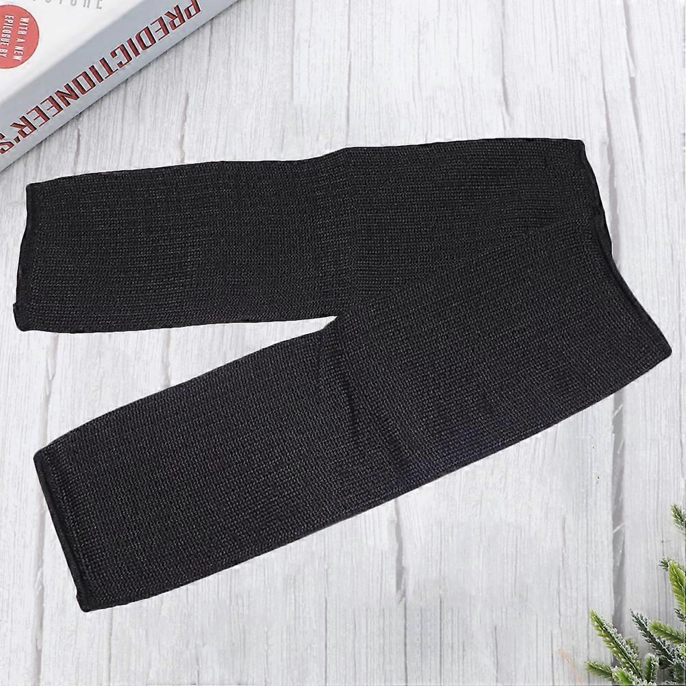 1 Pair Arms Protector Protective Sleeve Cut Resistent Arm Guard Cover ...