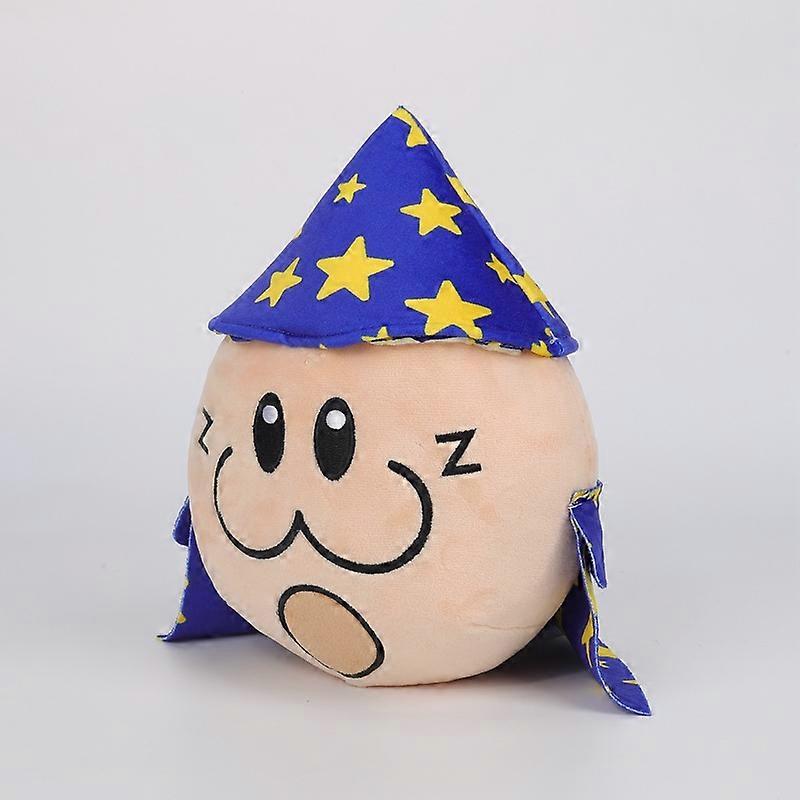 Bryson and Ham Plushie Plushie Yellow Hair Boy Cute Doll Holiday Gift ...