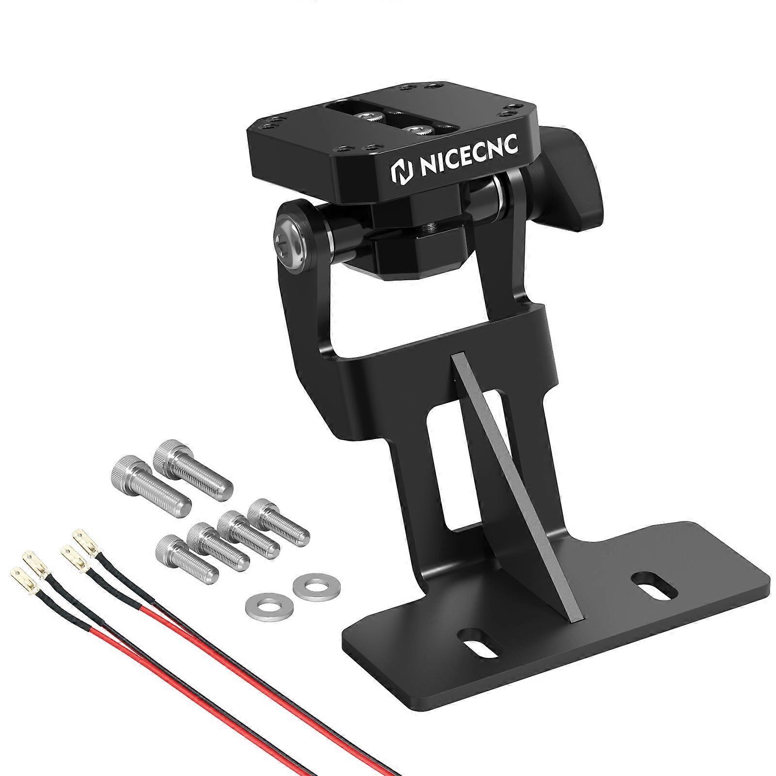 For KTM 890 Adventure R 2023-2024 Motorcycle Navigation GPS Holder ...