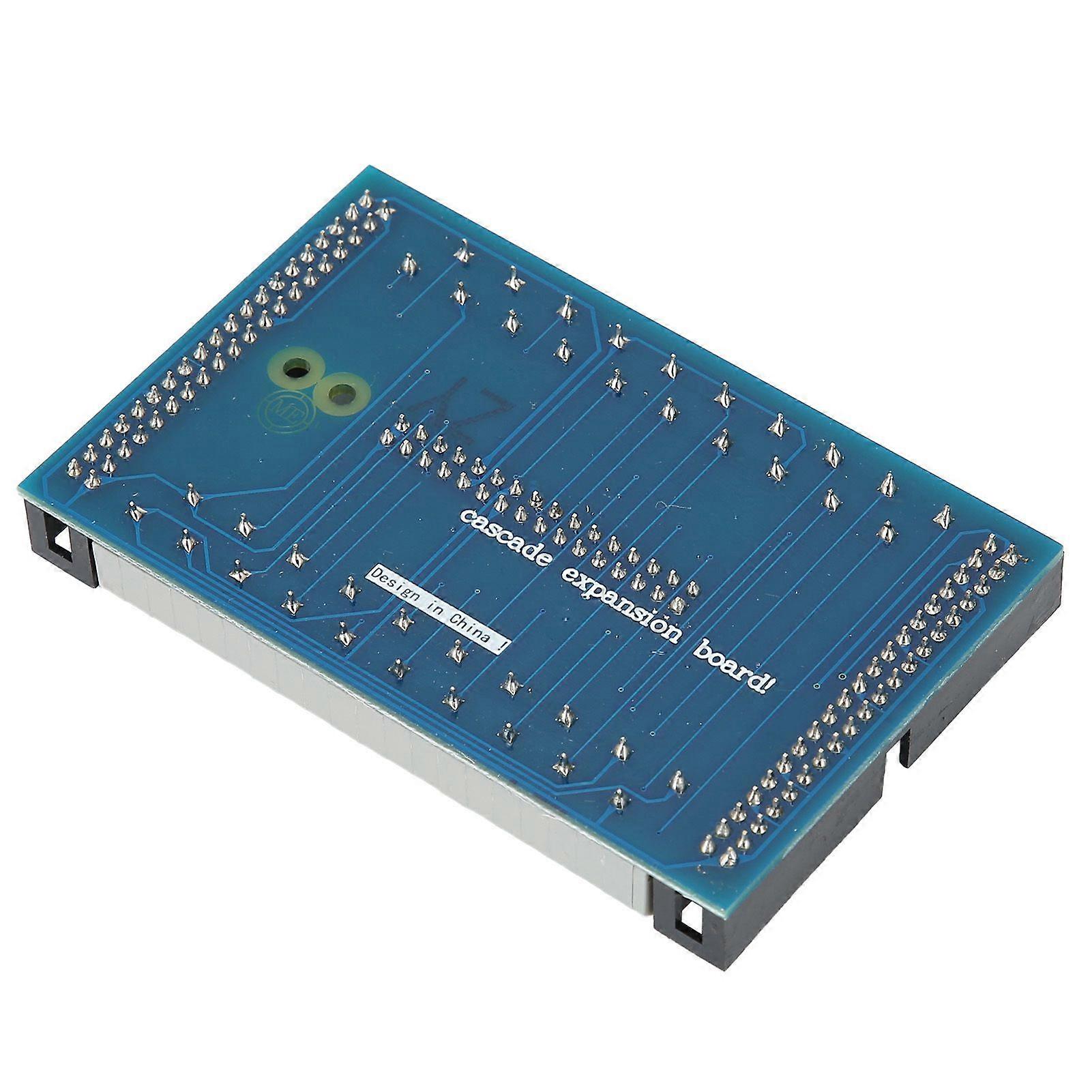 Expansion Board Plastics PCB Cascade GPIO Extension Module for ...