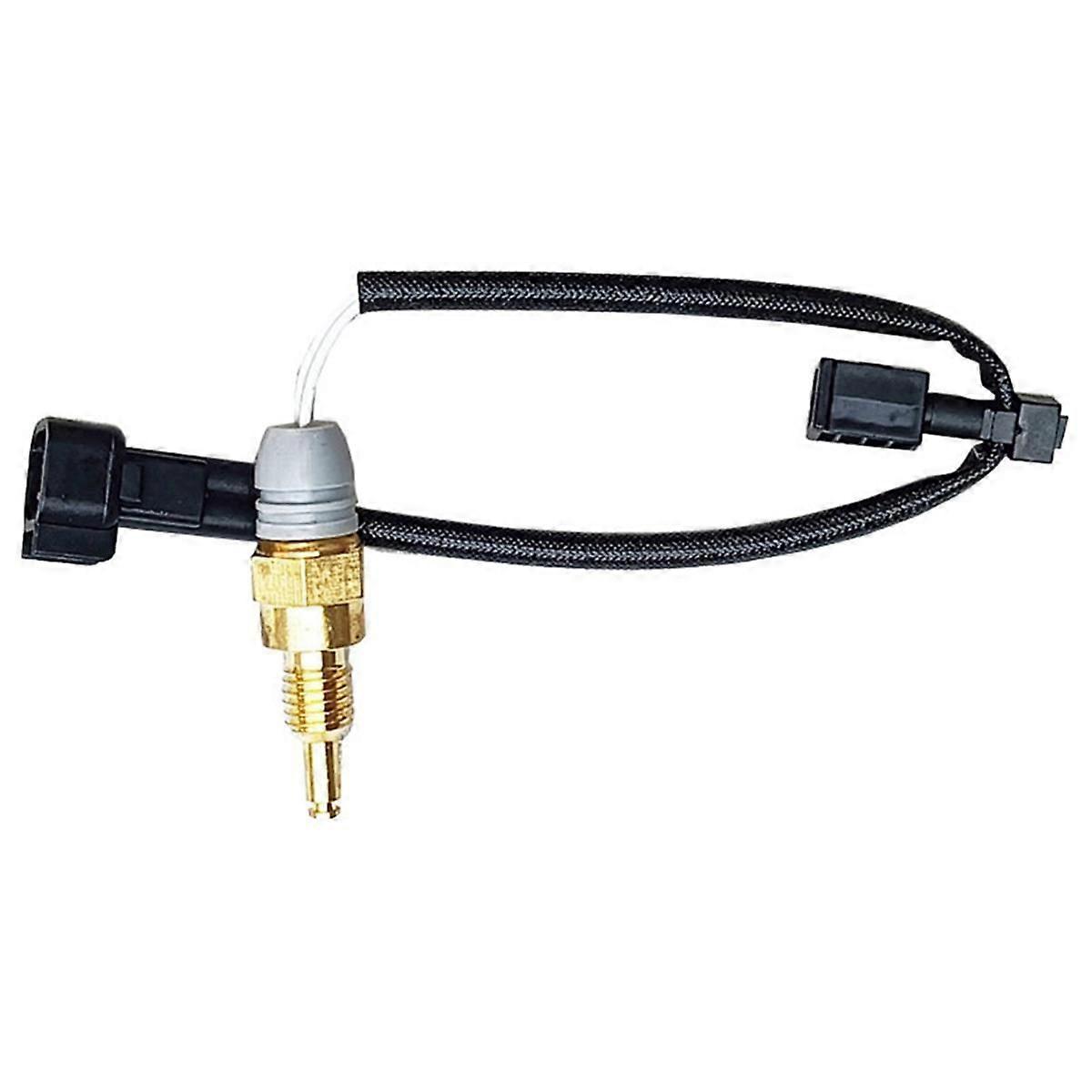 D2BA-6G004-AA New Car Water Coolant Temperature Sensor for Mondeo ...