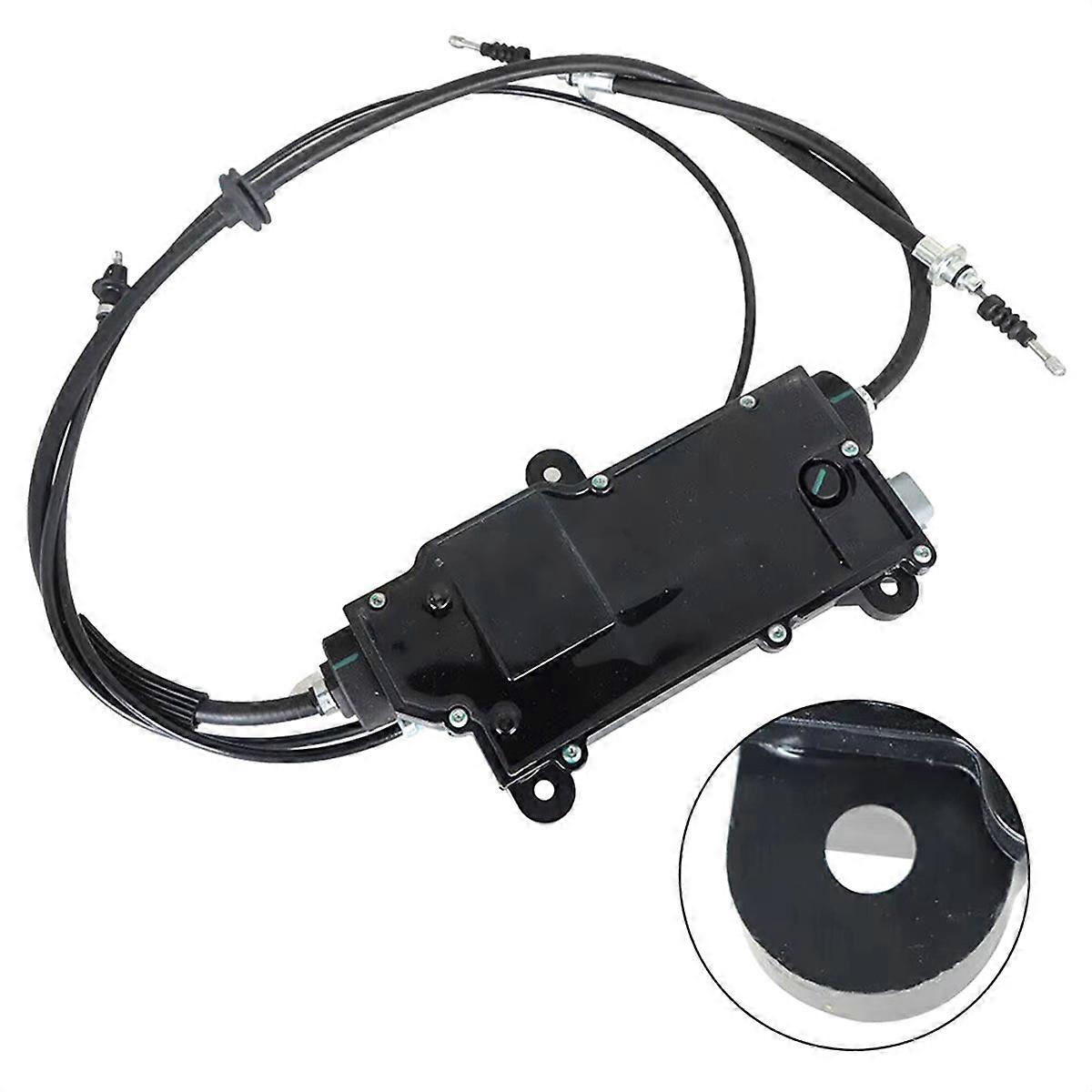 2214302849 Electronic Parking Brake Module EPB Handbrake Actuator for - CL550 S550 4Matic ...