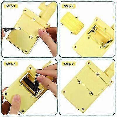 Kitchen Sink Toys, Heat Sensitive Electric Dishwasher Playing Toy with ...