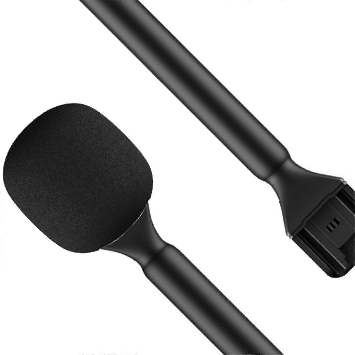 Interview Microphone Handheld Adapter for Wireless Go/GoII/ Mic ...