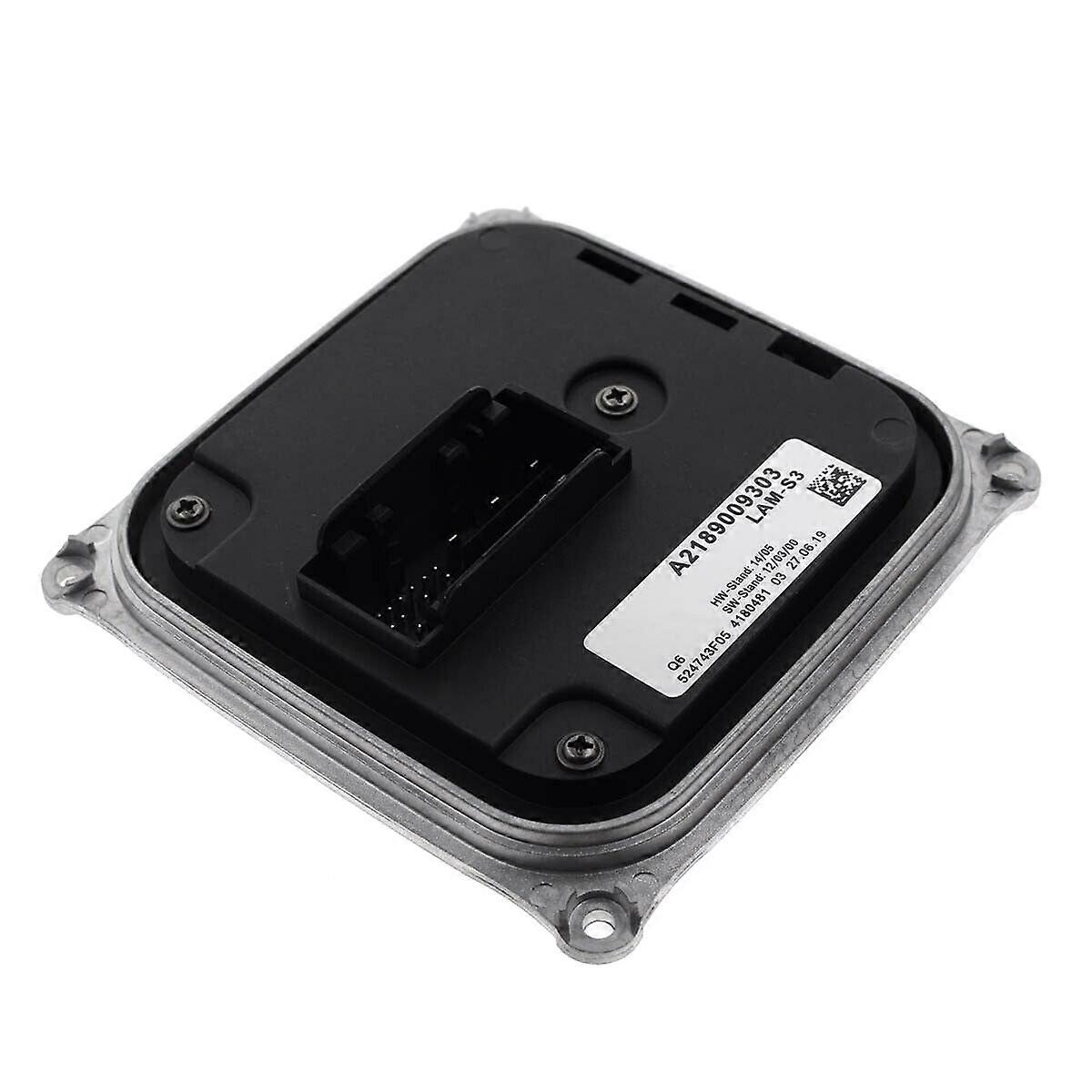 Headlight LED Ballast DRL Control Unit Module for A-Class W176 CLA ...