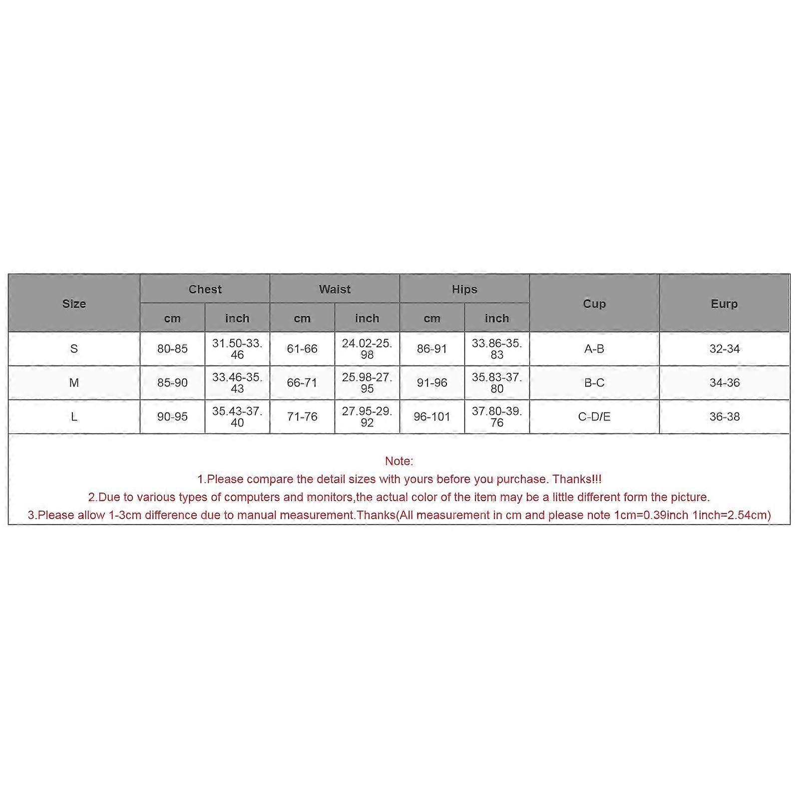 Women Triangle Bikini Set String Bikini Set Two Piece Swimsuits Bathing ...