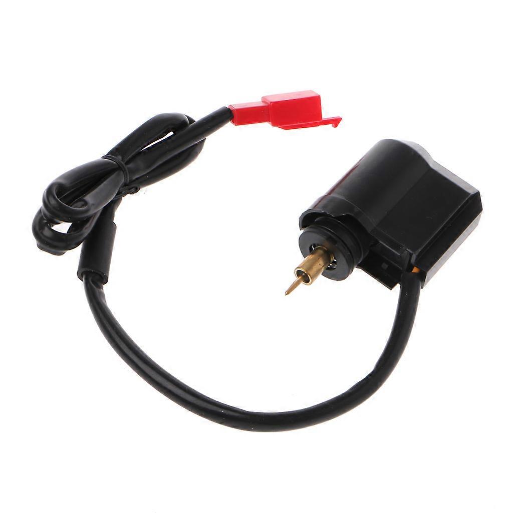 Motorbike GY6 50cc 125cc 150cc Electron Throttle Scooter Carburetor Add ...