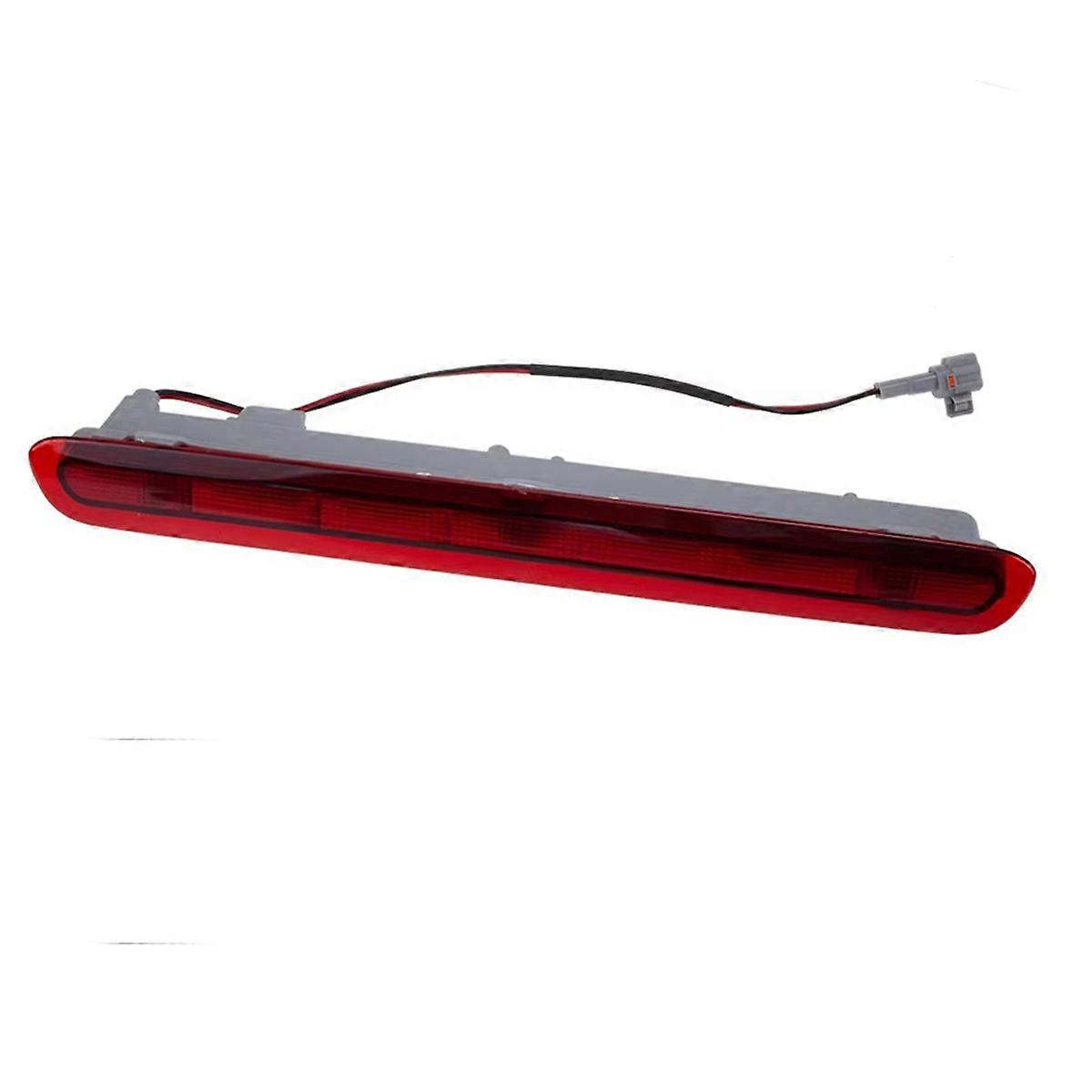 32915006872 Car LED High Mount Brake Light Third Tail Stop Lamp for Toyota Hilux Revo Vigo 2015 ...