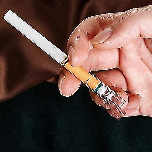 Premium Disposable Cigarette Filters - Advanced Filtration System ...