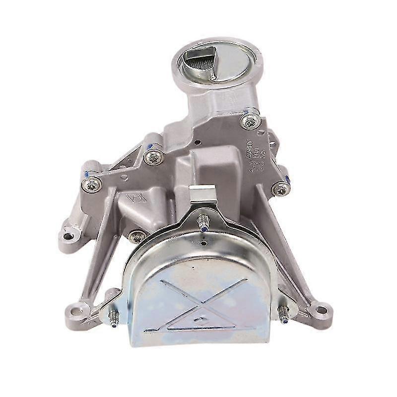 9674199380 Car Oil Pump Engine Oil Pump For 301 2008 408 Elysee C3 C4 ...