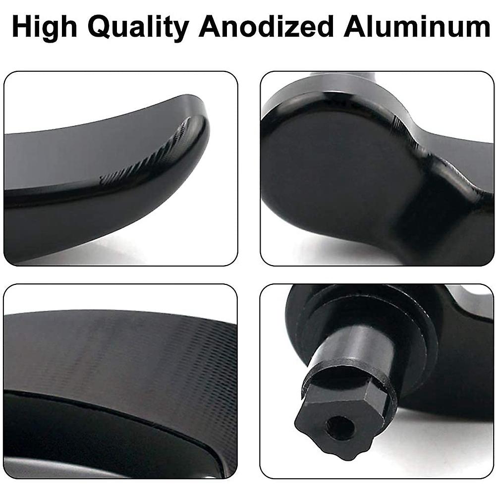 Saddlebag Latch Lever-saddle Bag For 2014-2022 Street Glide Road King ...