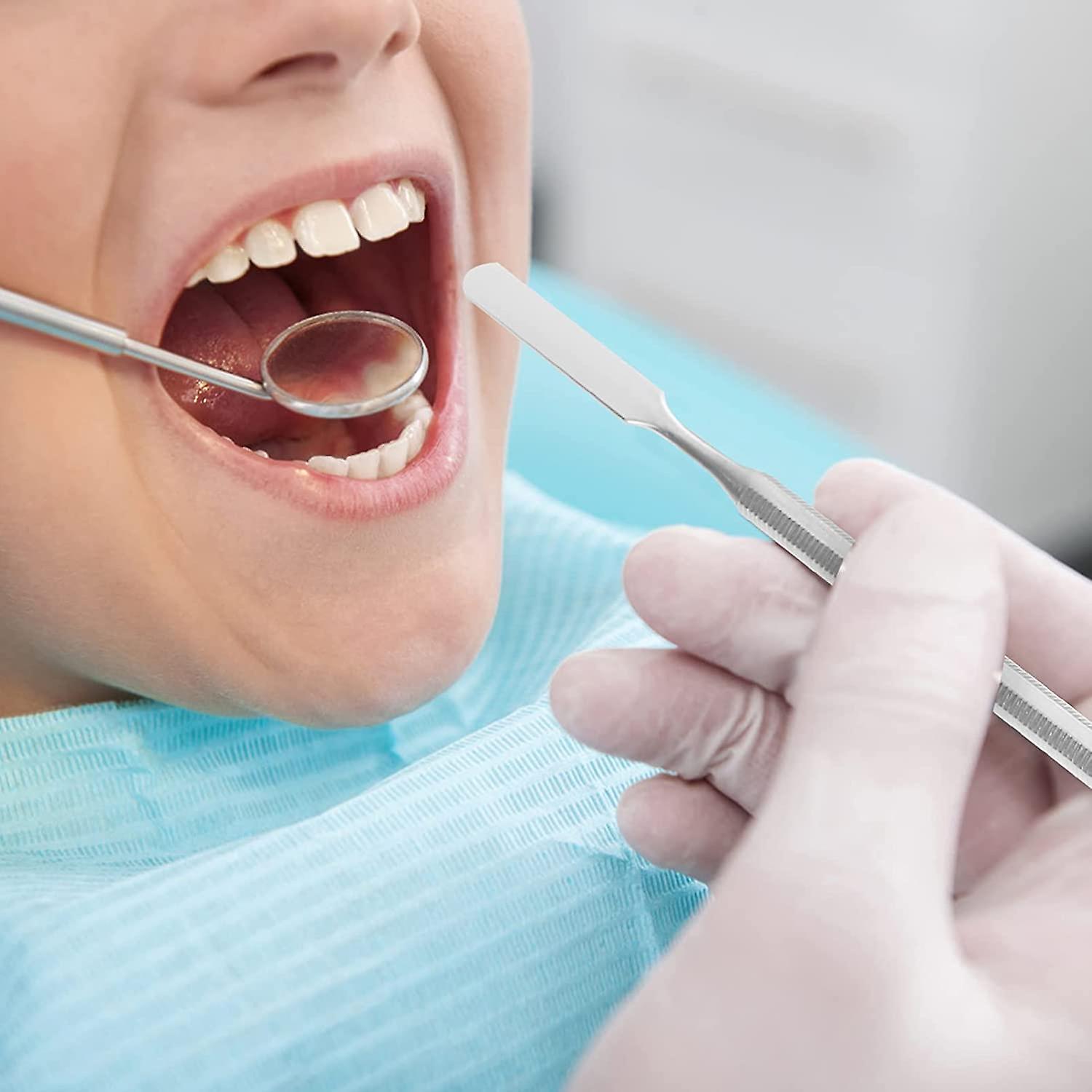 Dental Spatula Double Ended Cement Spatulas Dental Instruments Dental ...