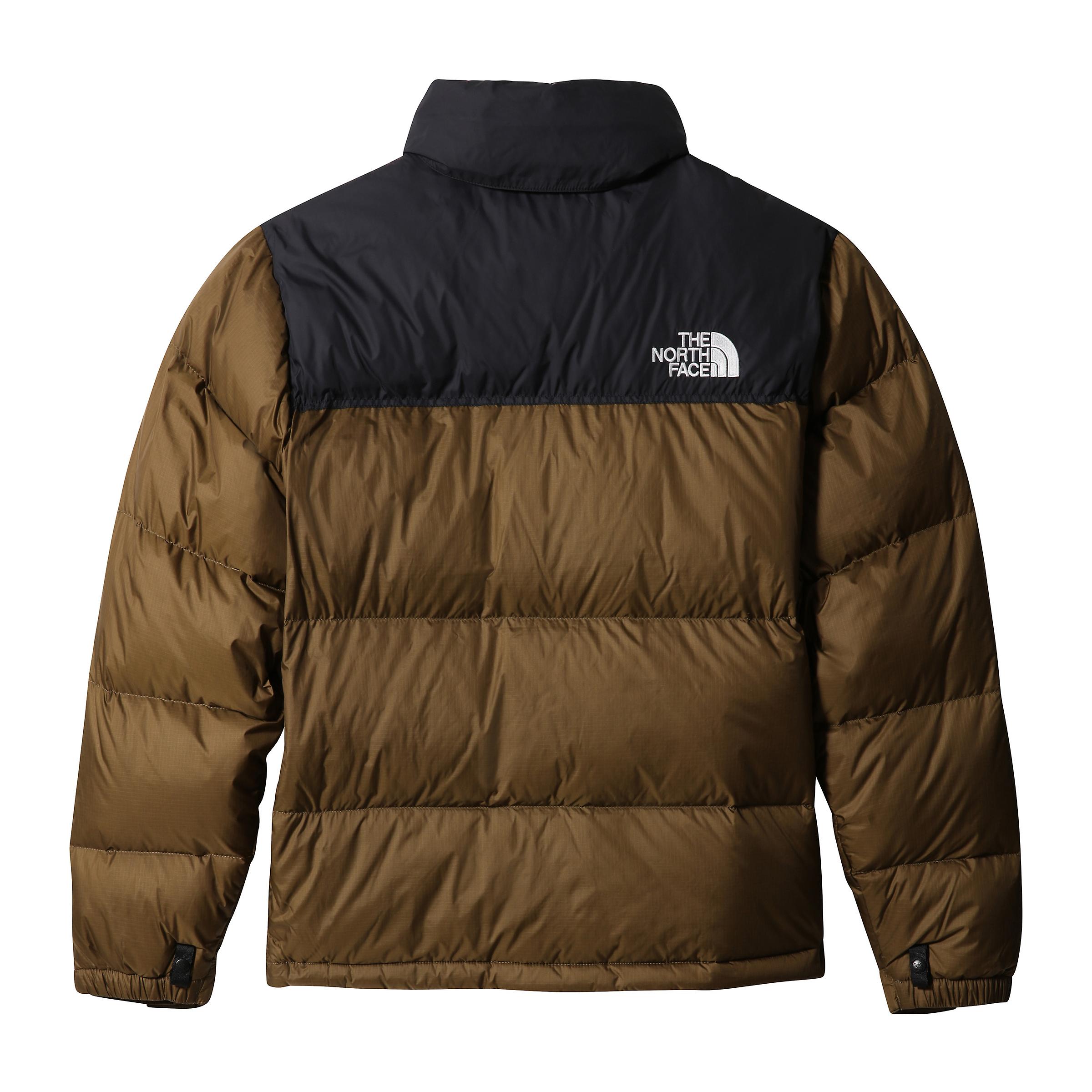 The North Face Urban Exploration Men's Down Jacket 1996 Retro Nuptse ...