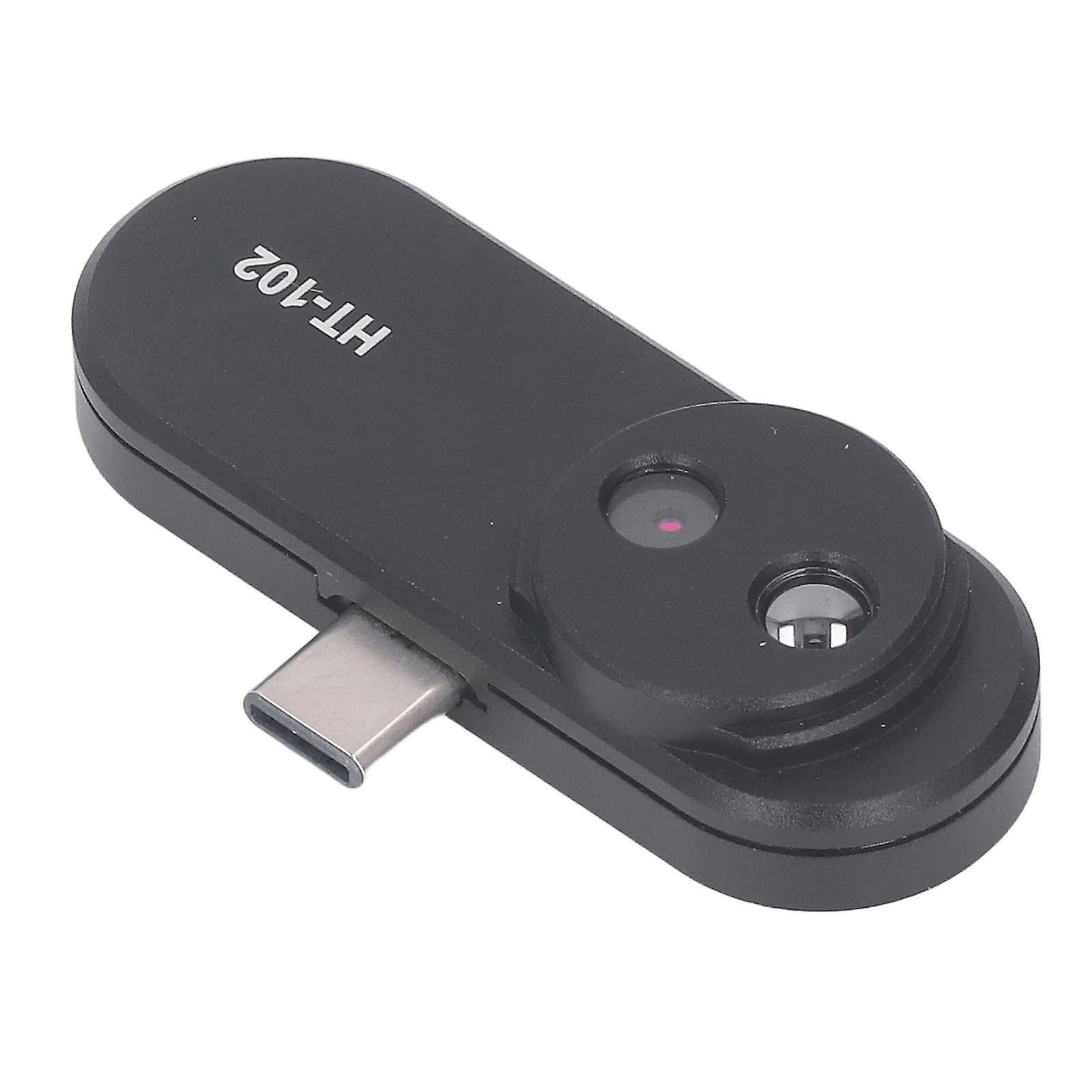 Thermal Imaging Camera for Android USB C Smartphone Infrared Imager ...