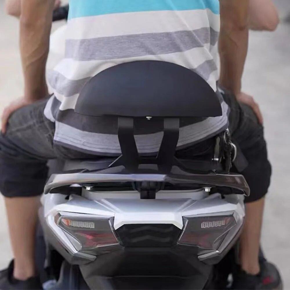 New Motorcycle Fit Sym Jet-x Rear Passengers Backrest Mounting For Sym ...