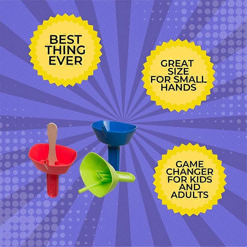 Drip Free Ice Cream Holder, Silicone Ice Cream Holder, Ice Cream Cone ...