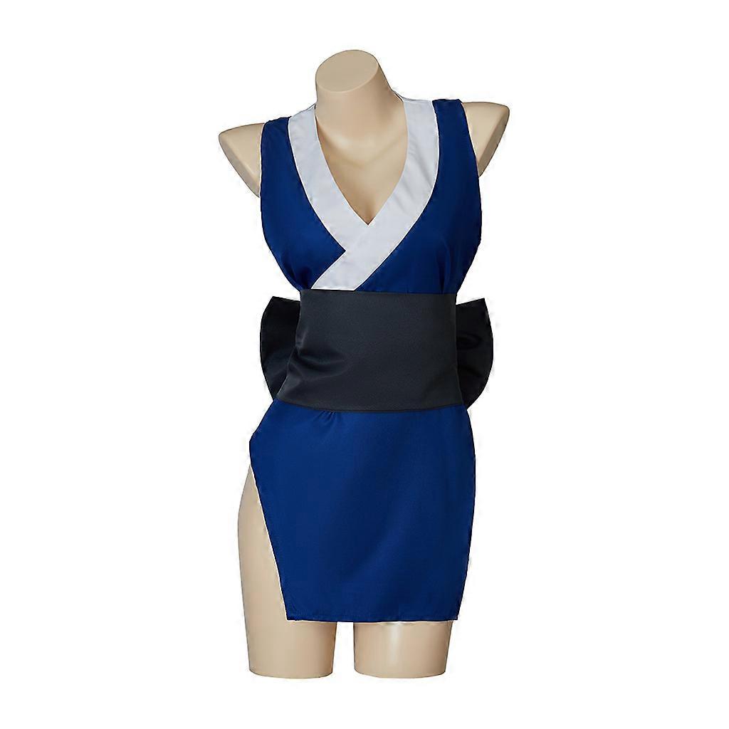 Demon Slayer Cosplay Costume Suma Hinatsuru Makio Kimetsu No Yaiba ...