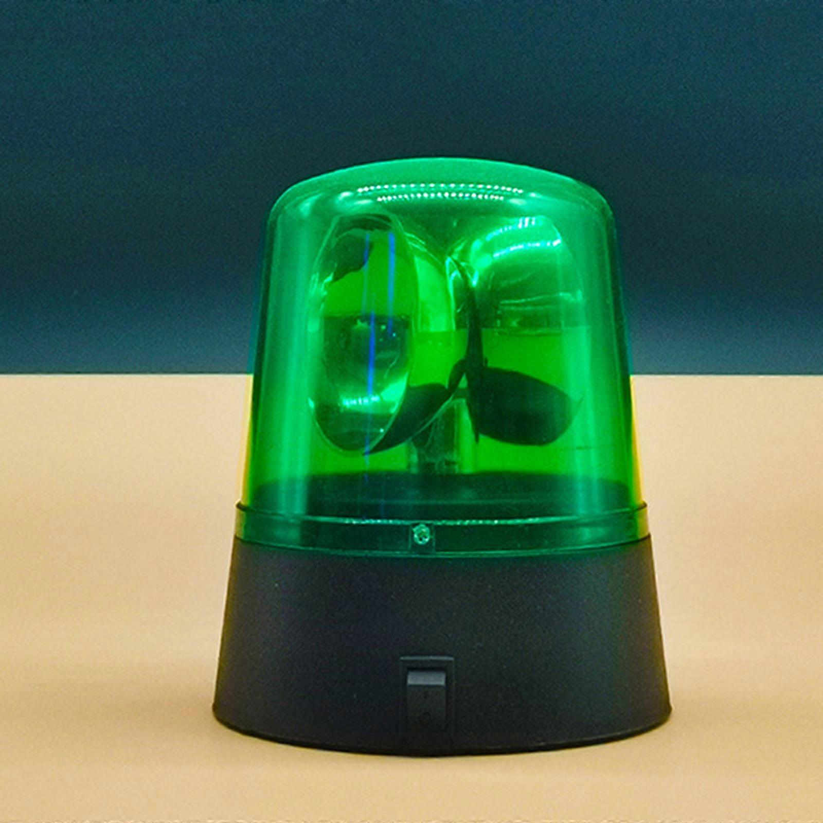 Industrial Led Rotating Strobe Beacon Warning Lights Electrical ...