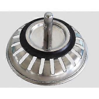 Basket 83 Mm For Franke Sink Strainer Genuine Product 1920056hs - SS ...