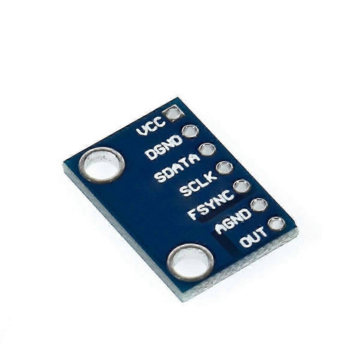 AD9833 Module Sine Square Wave DDS Signal Generator Programmable ...