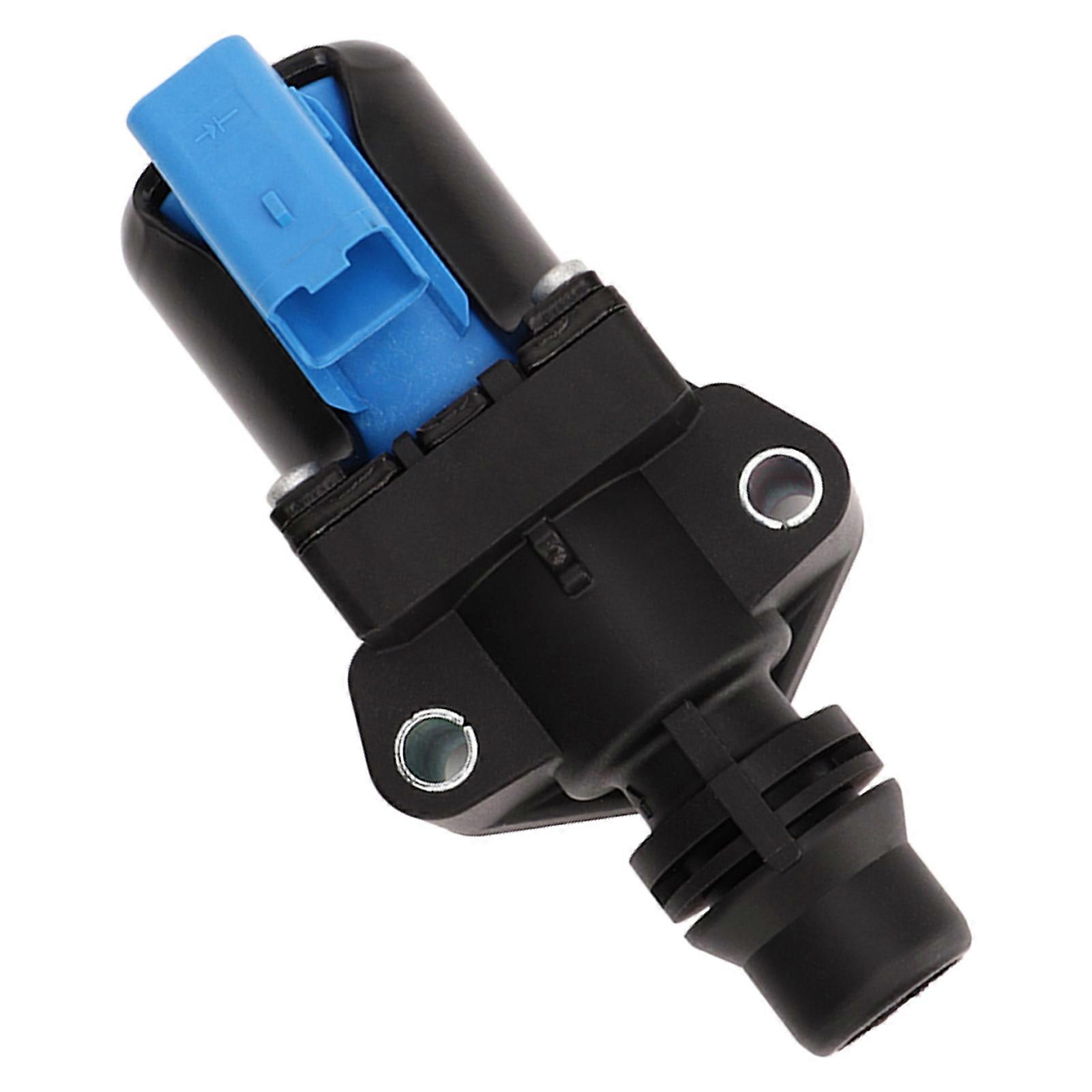 Heater Control Valve BM5Z8C605A Engine Coolant Valve Replacement For ...