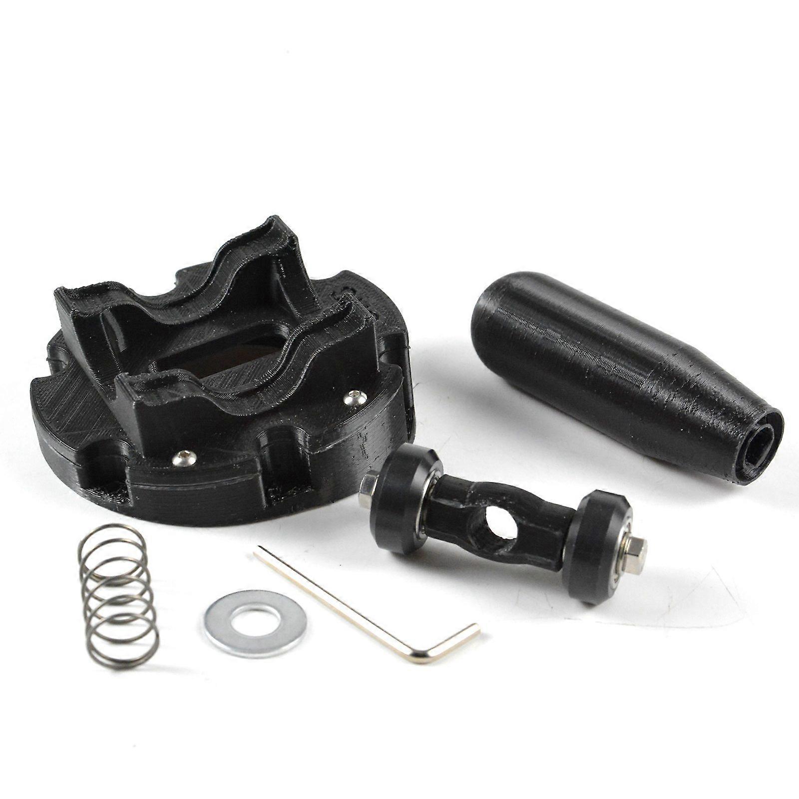 Sequential Shifter Mod For logitech G27 logitech G29 G923 G25 G920 ...