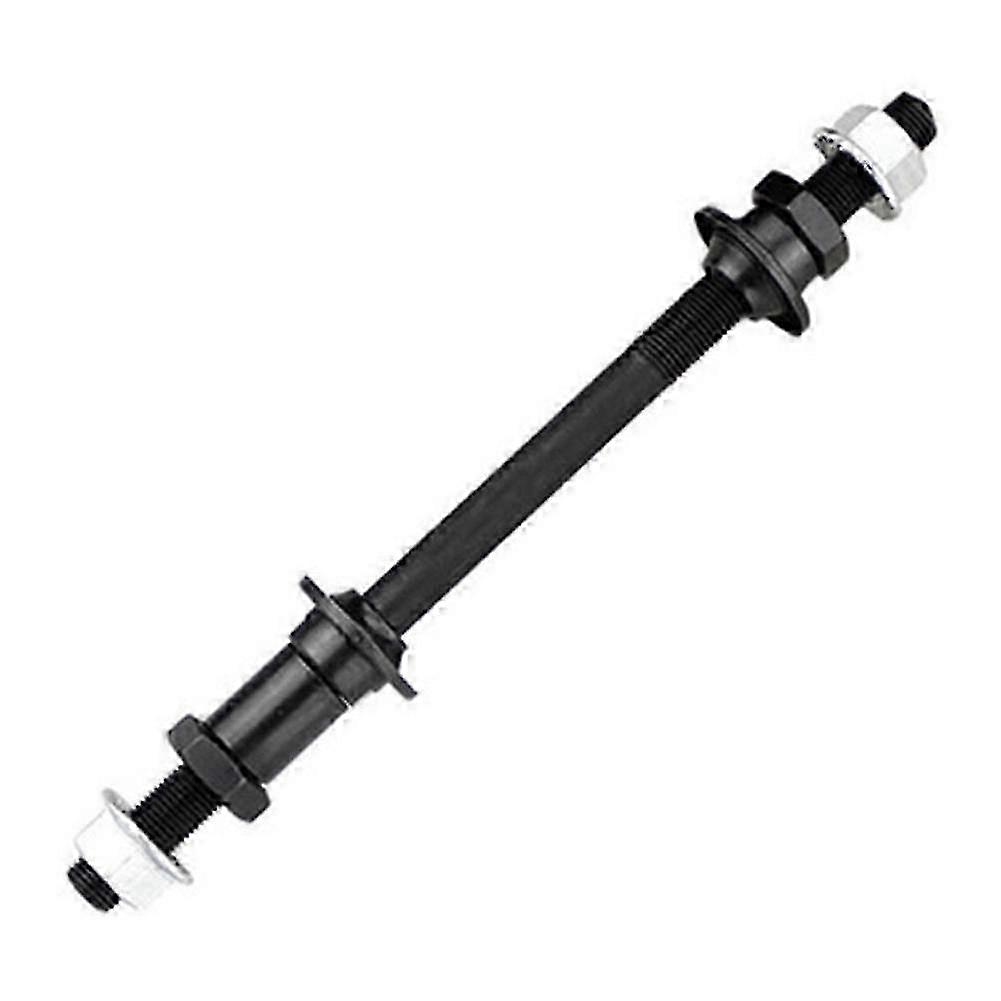 Lengthened 240mm Mountain Bike Snow Bike Fat Bicycle Rear Axle Refitted ...