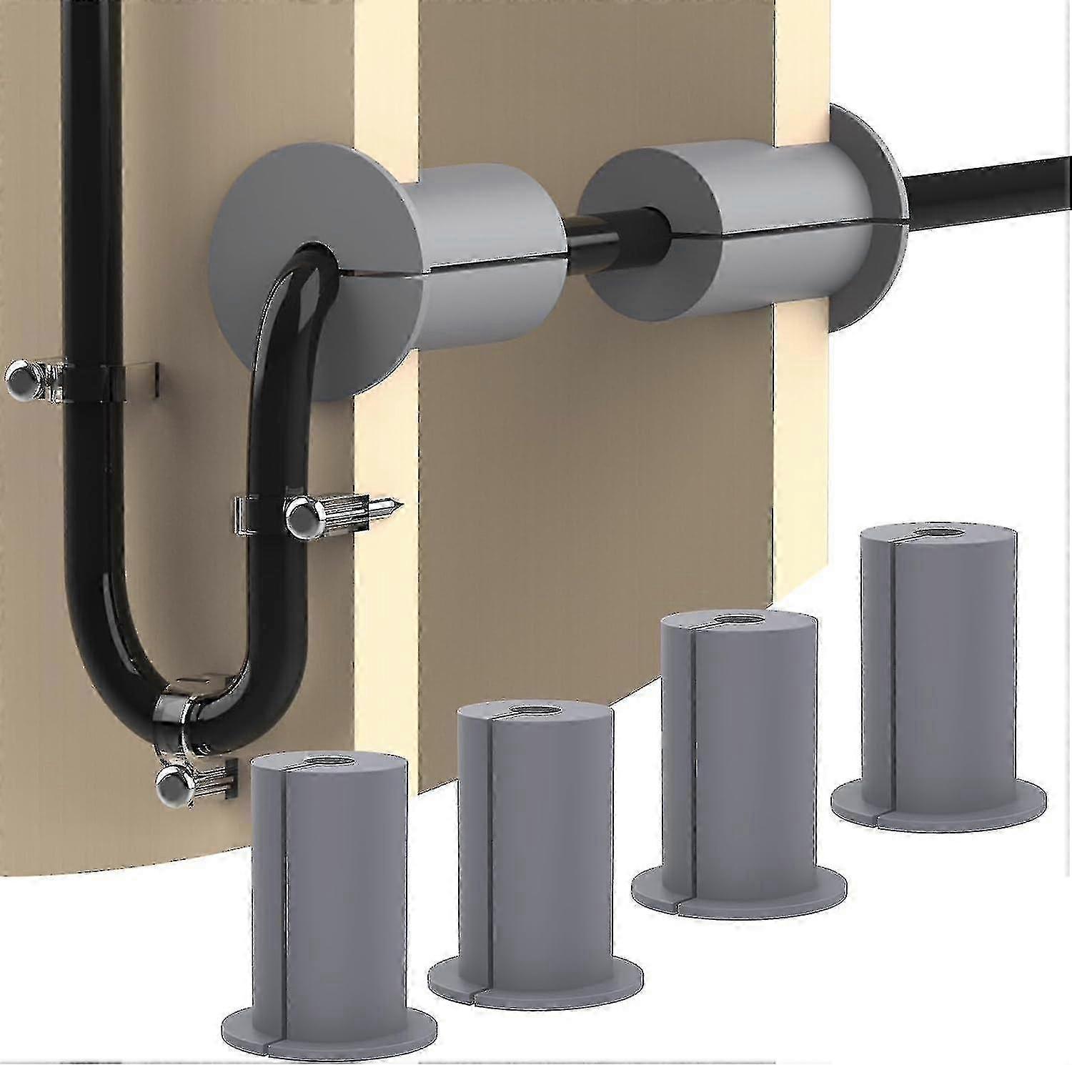 Starlink Cable Routing Kit For 1" Wall Hole, Cable Routing Kit For ...