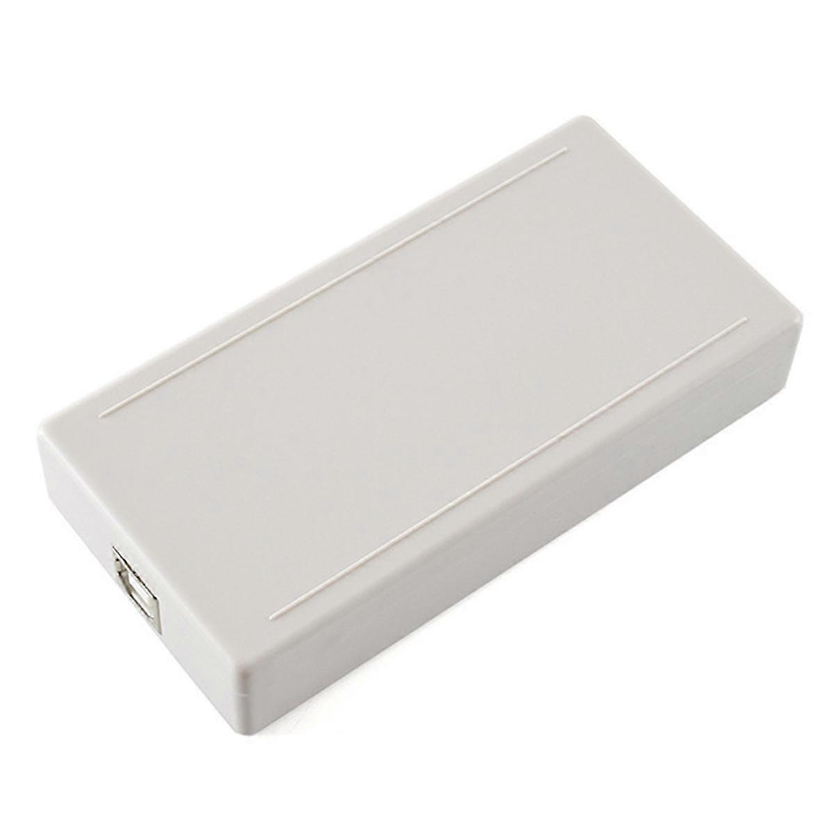 Platform Cable Usb Programmer Downloader For In Circuit Configuration And Programming Of All