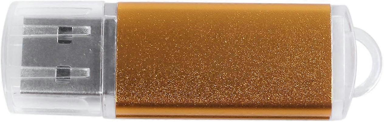 64GB USB Memory Stick Flash Pen Fashionable Compact U Disk Suitable for ...