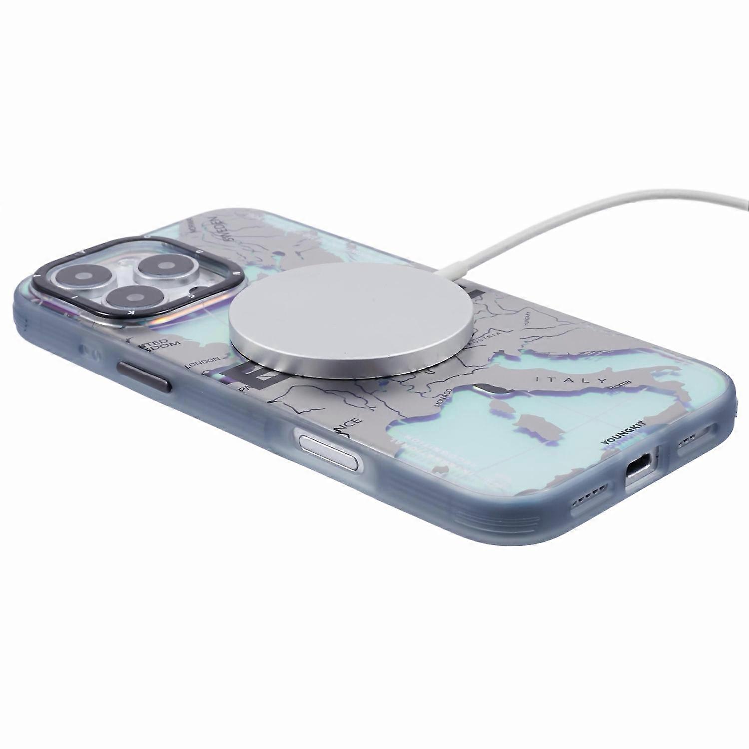 Phone Case for iPhone 16 Pro Max | Fruugo UK
