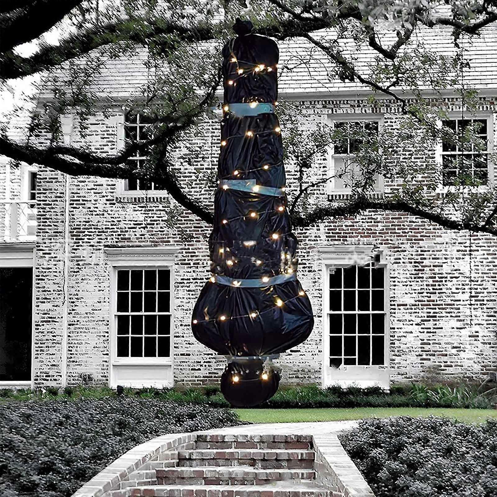 Halloween Decorations Inflatable Halloween Decorations Death Victims ...