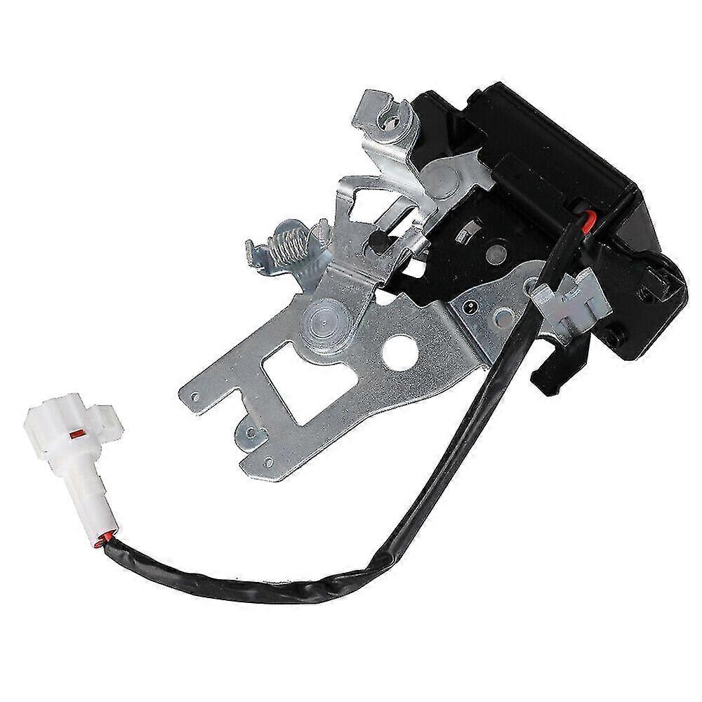 for Sequoia 2001-2007 Rear Trunk Hatch Door Boot Lock Actuator Latch ...