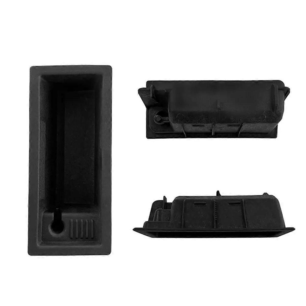 Car Center Console Insert-Ashtray for X5 E70 E70 X6 E71 Hybrid ...