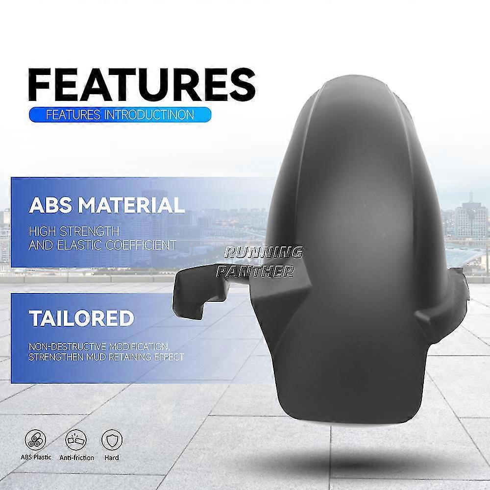 New For Yamaha X-max Xmax 300 Xmax300 2018-2023 Motorcycle Rear Tire ...