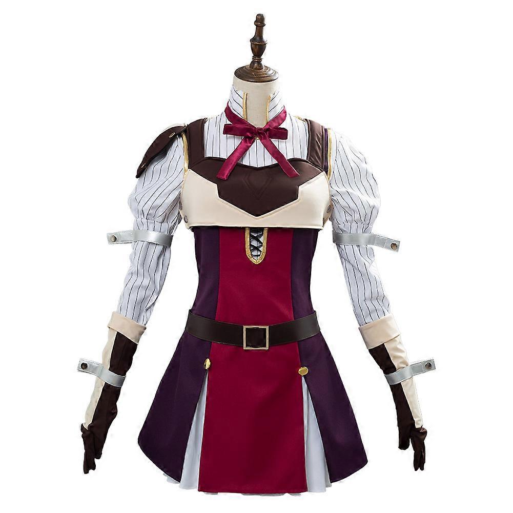 Tate No Yuusha No Nariagari Cosplay Raphtalia Costume Suit The Rising 7012