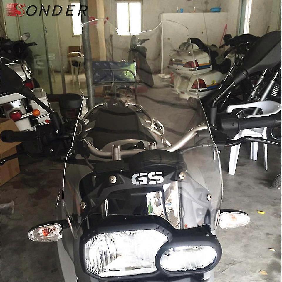 Wind Screen For Bmw F800gs F650gs F700gs F 800 650 700 F800 F700 F650 ...