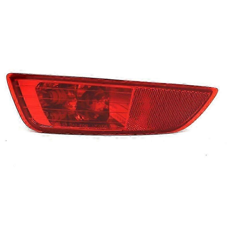 Fantastic Rear Bumper Reflector Lights For Volvo XC60 2008 2009 2010 ...