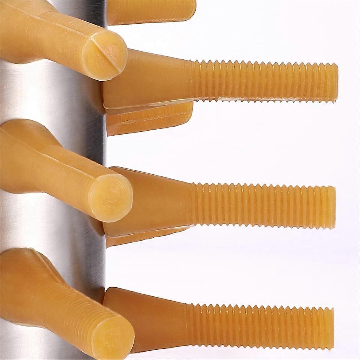 Chicken Plucker Drill Attachment Stainless Steel Chicken Plucker 18 ...